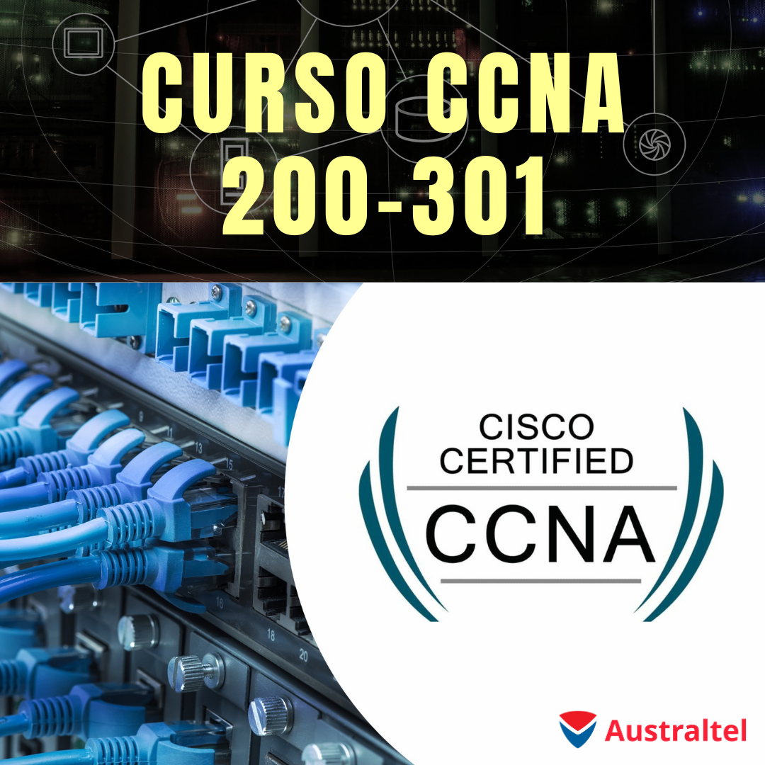 Australtel Capacitaciones